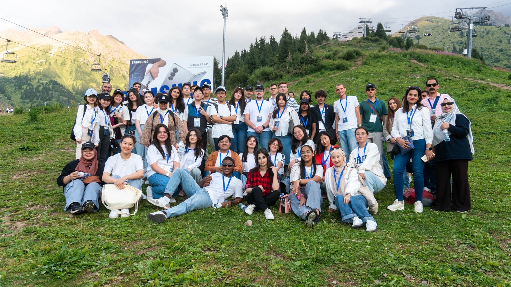 ユネスコの理念を体現するユースの挑戦 ～The Third International UNESCO Model “Ethics of the ...